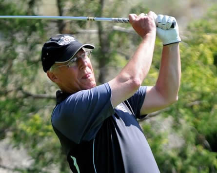 Kelowna Golf and Country Club --Tournaments