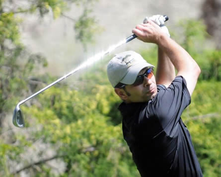 Kelowna Golf and Country Club --Tournaments